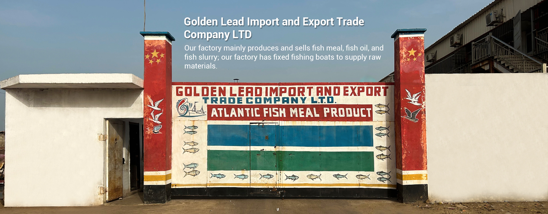 Boost Growth: Fish Soluble Supplements