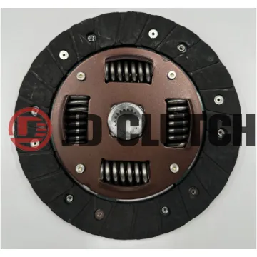 European and American Clutch Pressure Plate