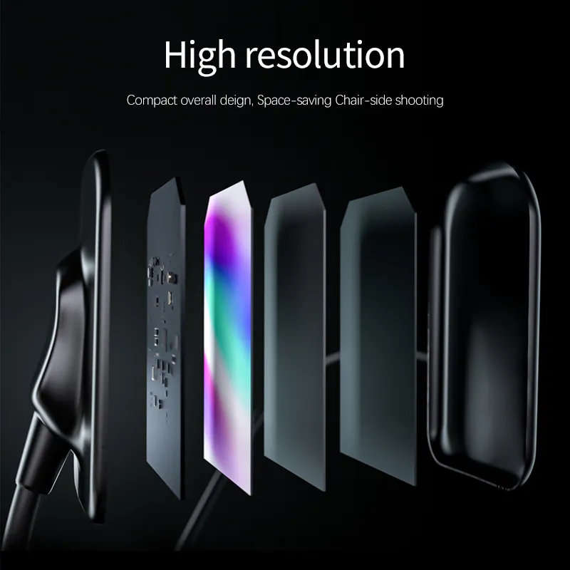 Refine Dental RVG Imaging X ray Sensor