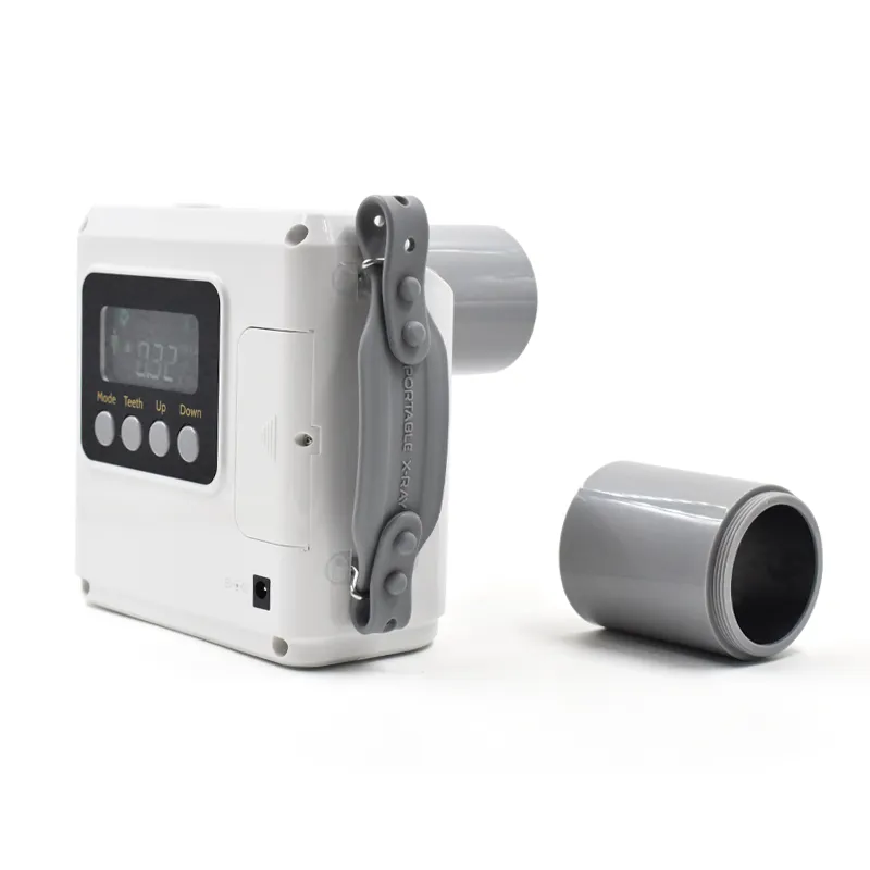 Dental Portable X-ray machine