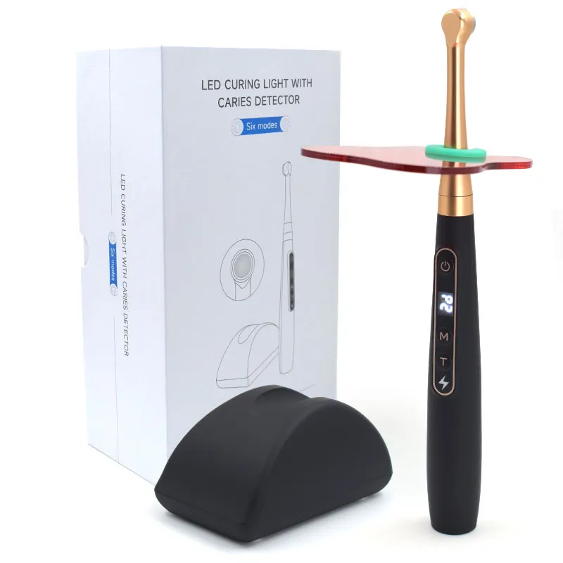 LED Curing Lamp 2 in 1