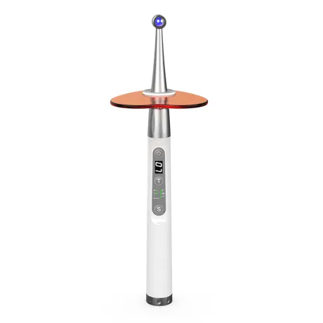 dental led curing lamp