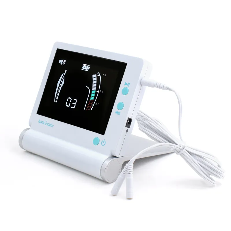 Dental Root Apex Locator