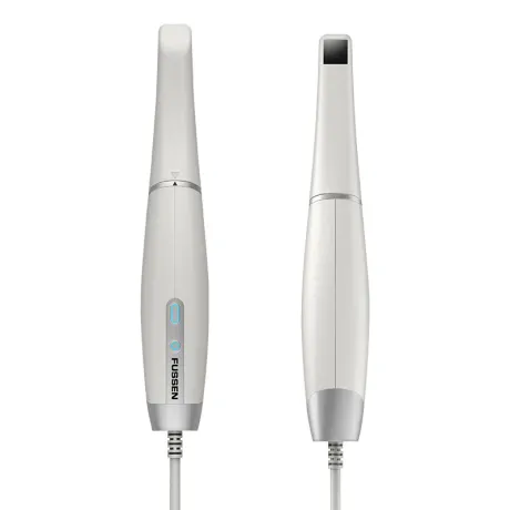 Fussen Dental 3D Digital Intraoral Scanner