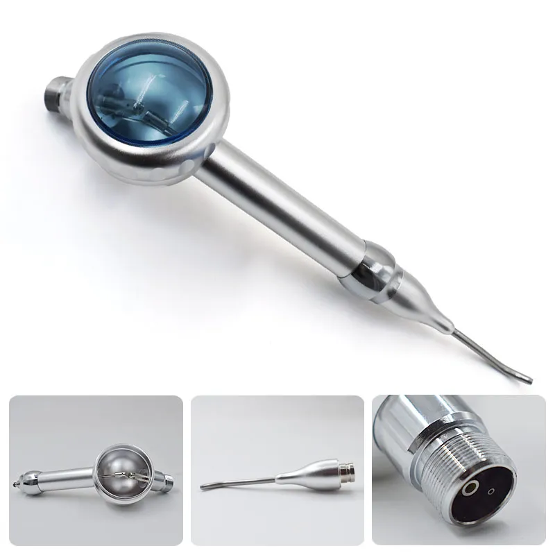 Dental Air Prophy Unit