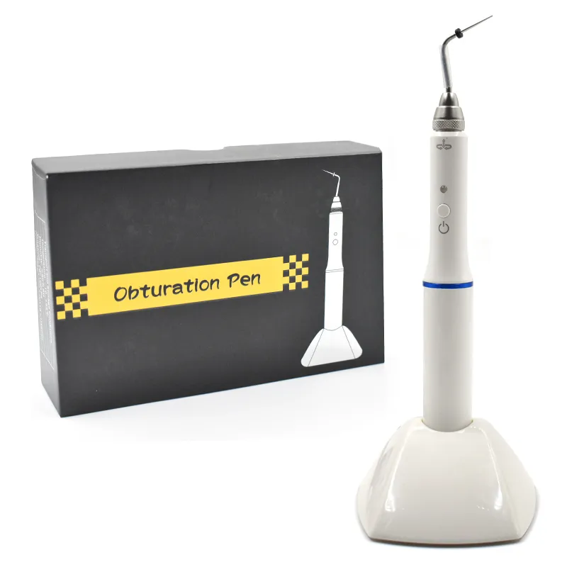 Dental Gutta Percha Obturation pen
