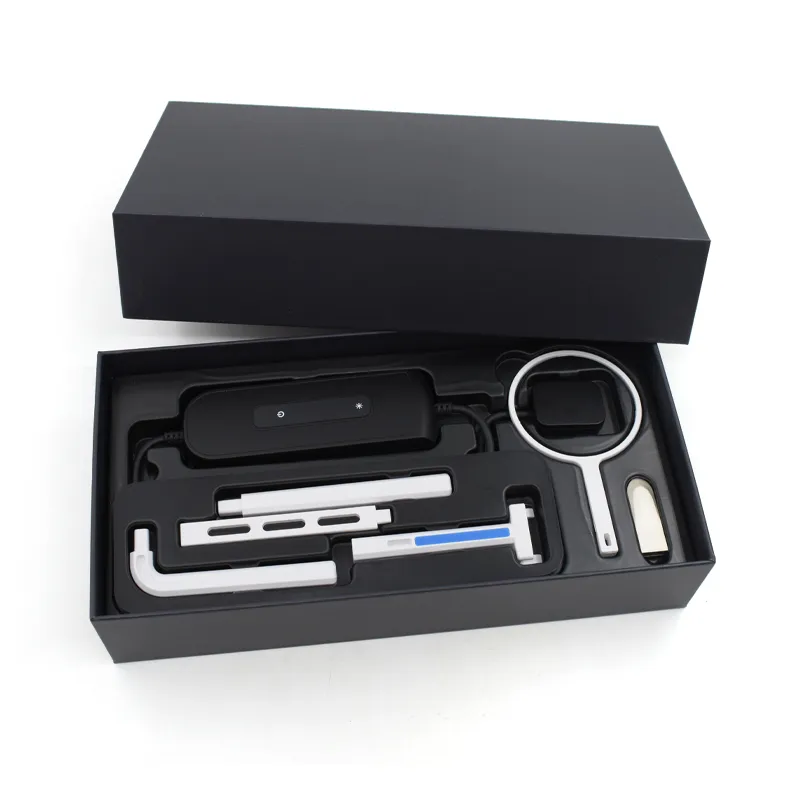 Dental Intra-Oral X-Ray Sensor