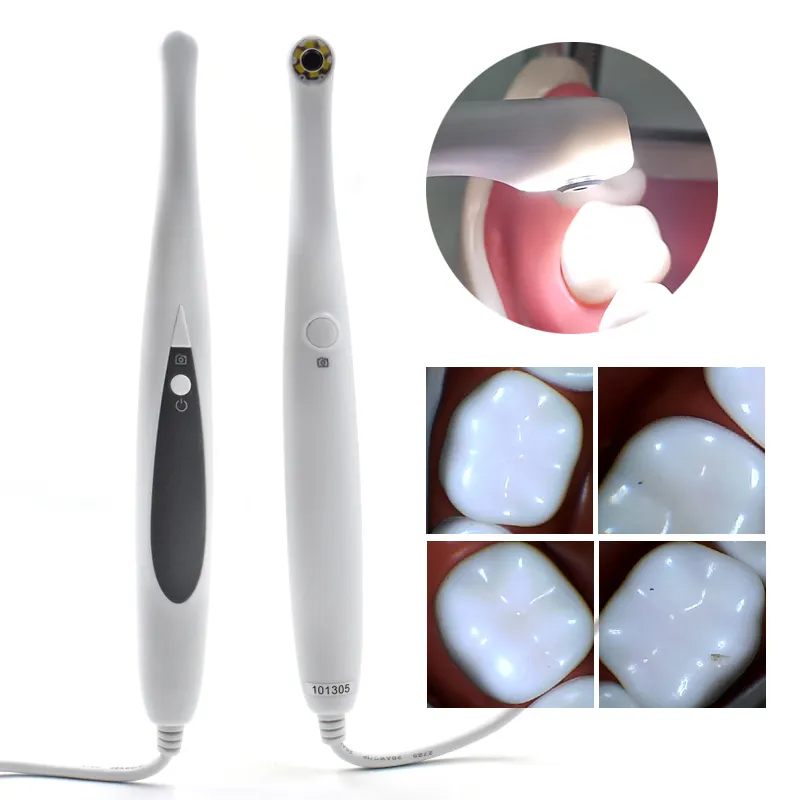 Dental USB CMOS Intraoral Camera