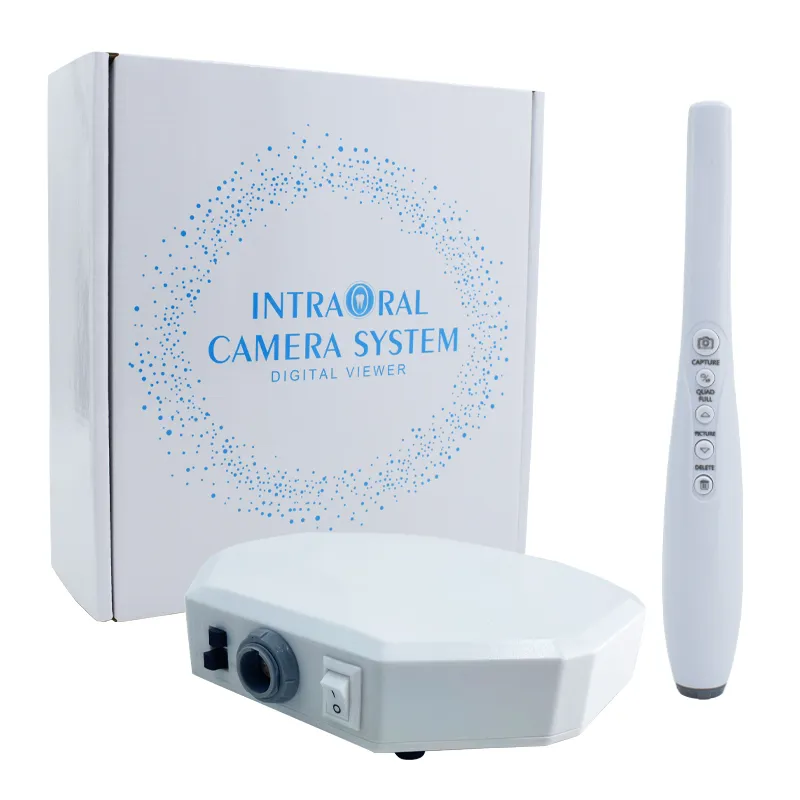 Wifi Dental Intraoral Camera