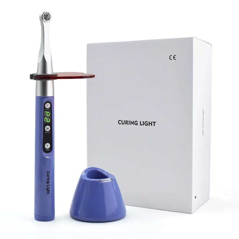 Dental Teeth Light Curing Q7