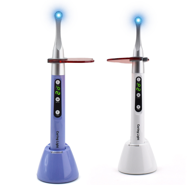 Dental Teeth Light Curing Q7