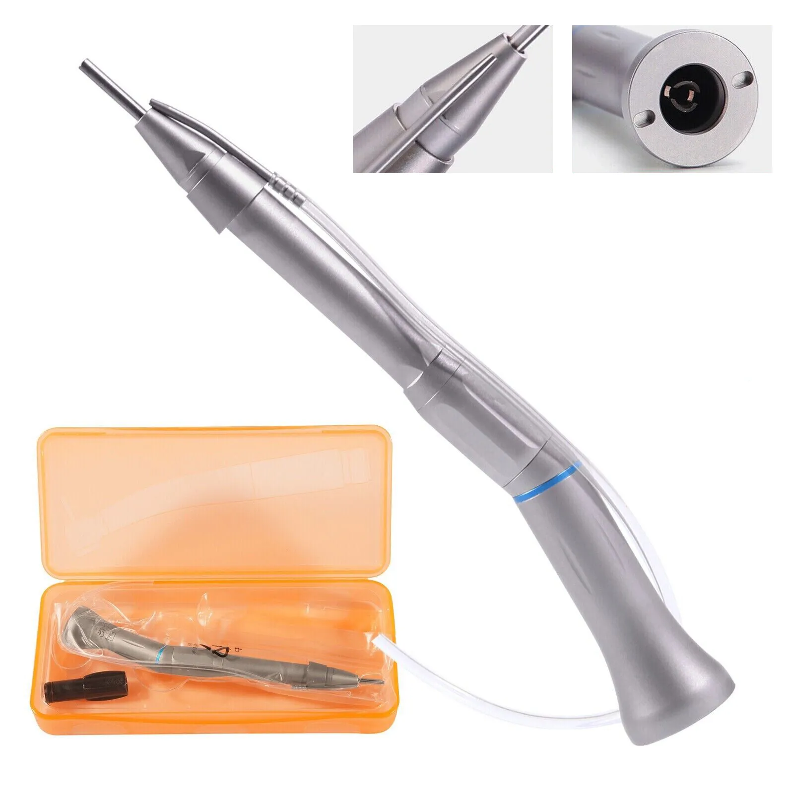 20° Low Speed Contra Angle Handpiece