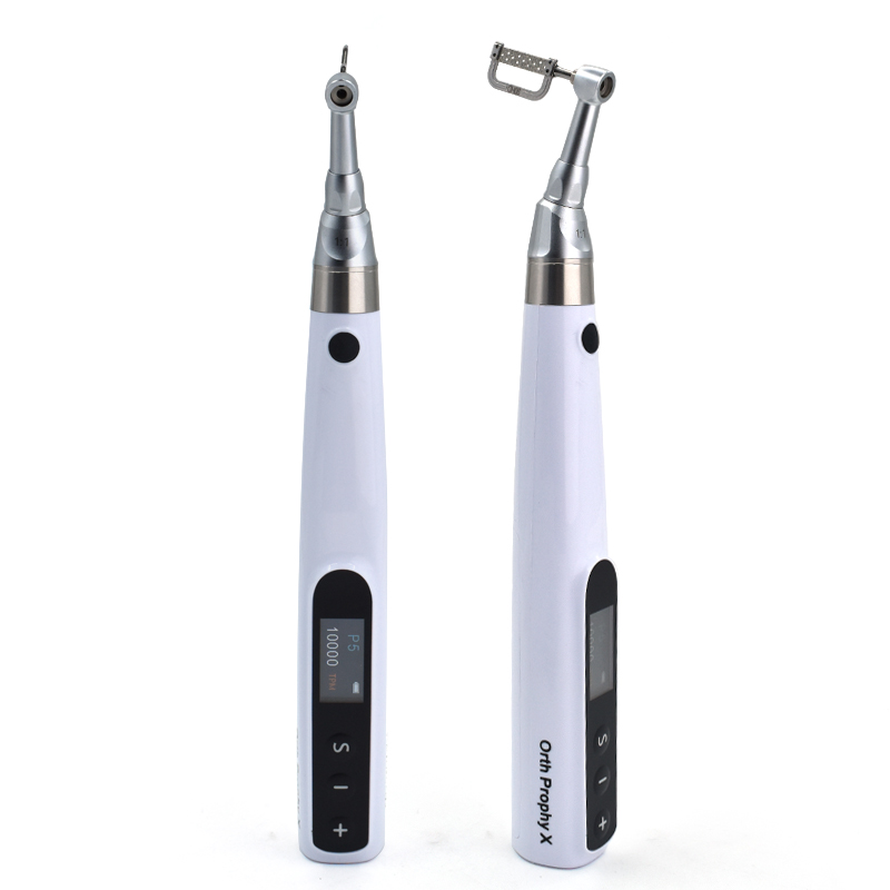 Orthodontics Prophy Motor