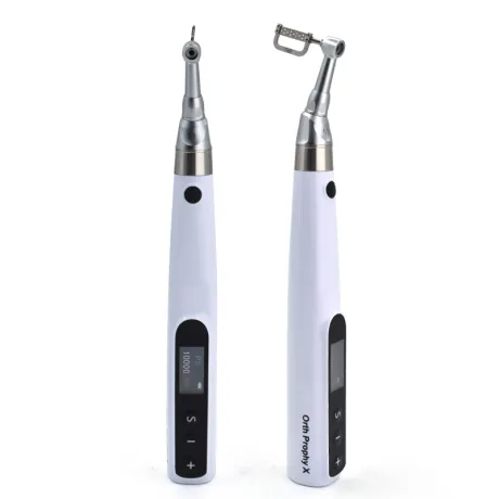 Orthodontics Prophy Motor