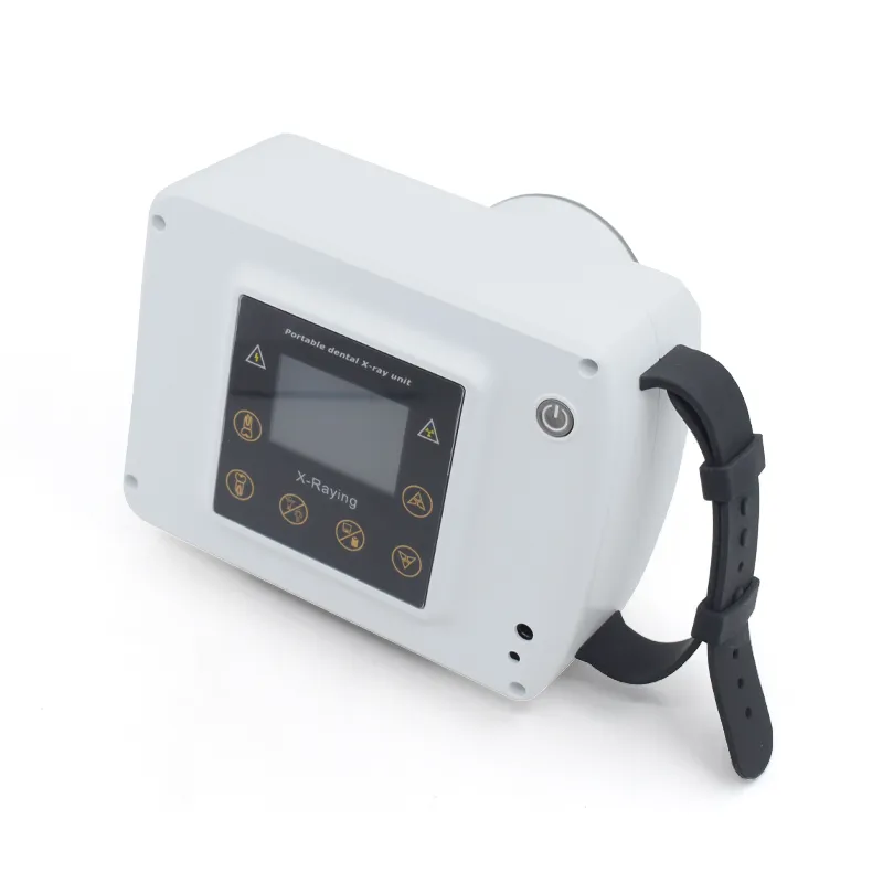 Portable Dental X-Ray Machine Uint