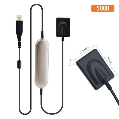 Handy HDR-500/600 Dental X-ray Sensor