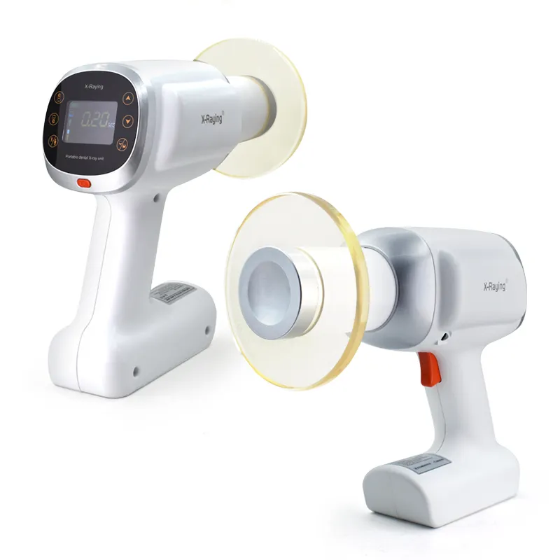 Gun Type Portable Dental X-ray Unit