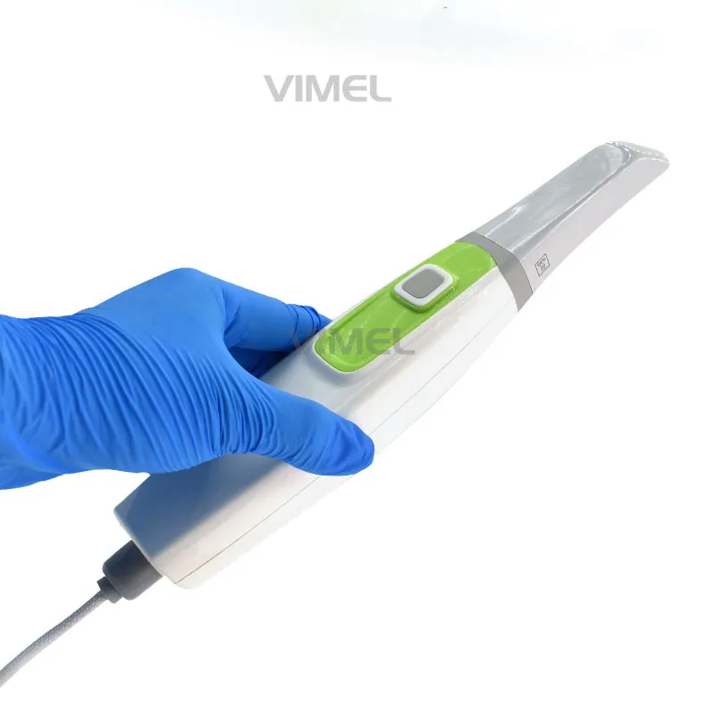 Dental Digital 3D Eco Scanner