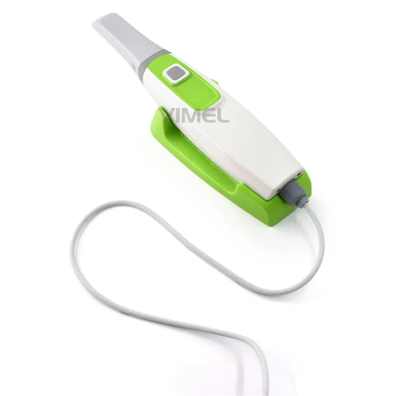 Dental Digital 3D Eco Scanner