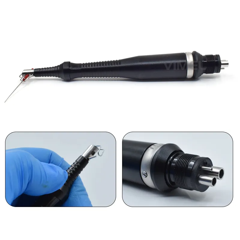 Vimel Dental Air Sonic Endo Handpiece