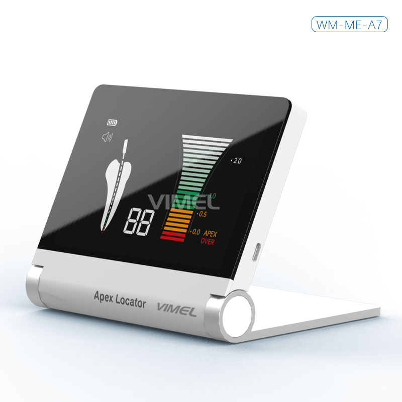 Dental Endodontic Apex Locator