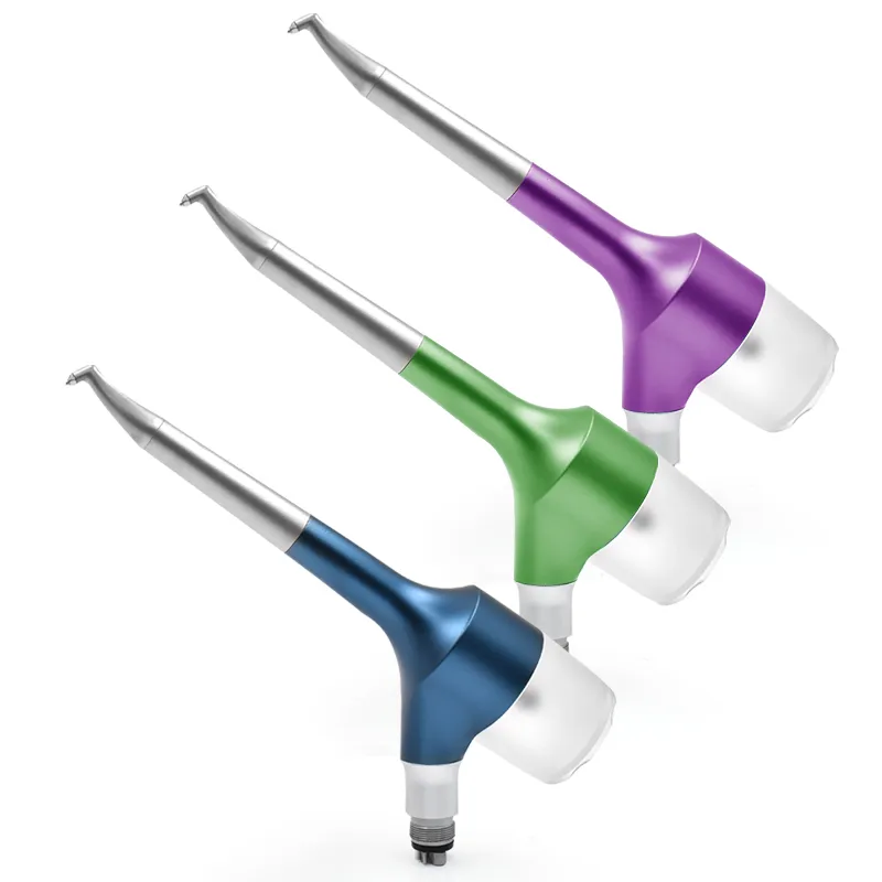 Dental Air Polisher Prophy System