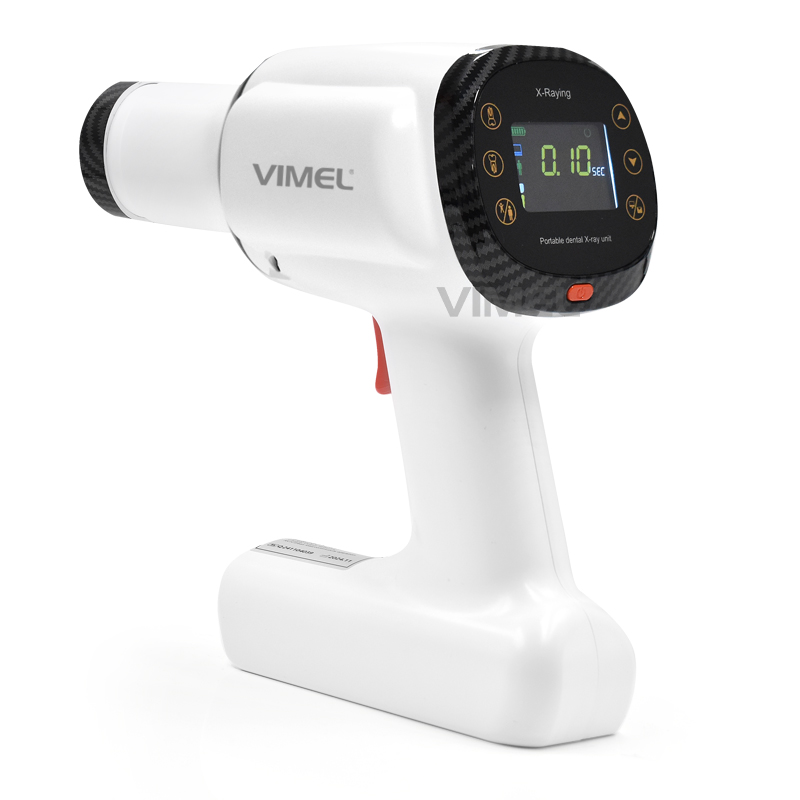 Gun Type Portable Dental X-ray Machine