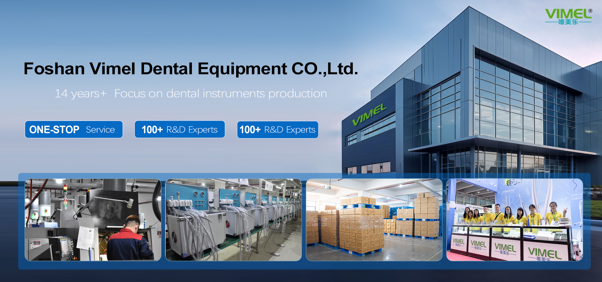 Endo Ultrasonic Activator Factory,Supplier