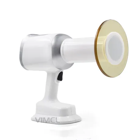 Portable Dental X Ray Machine with Shield