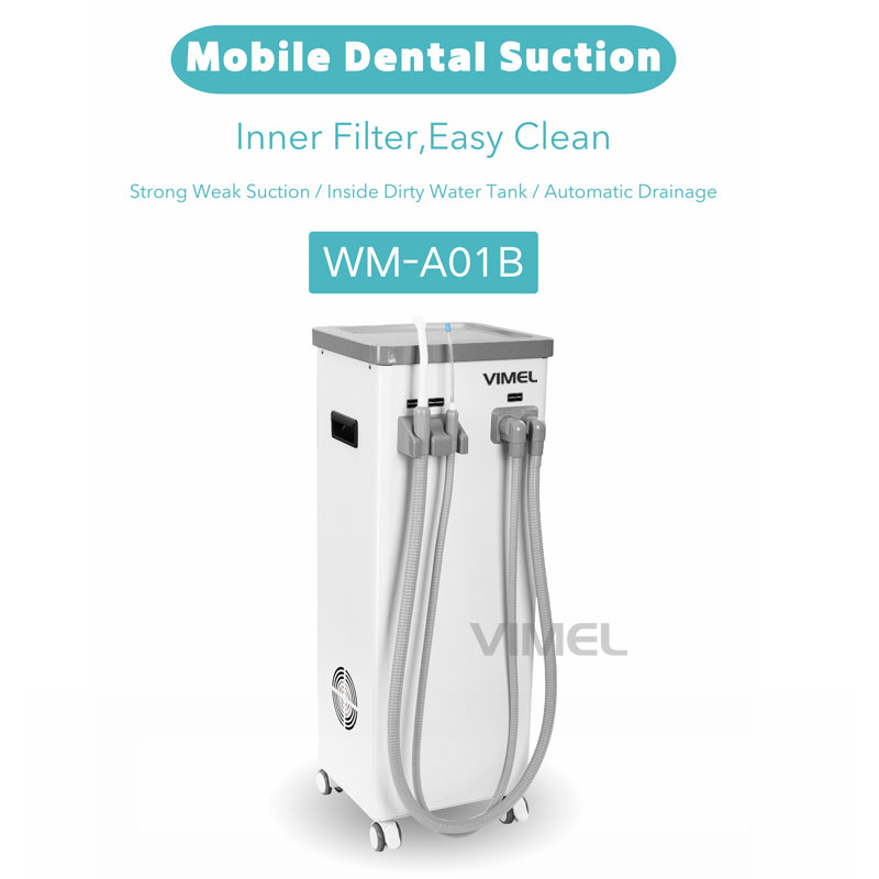 Dental Suction Machine