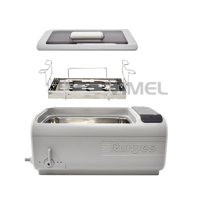 Clean-02 Runyes Dental Ultrasonic Cleaner