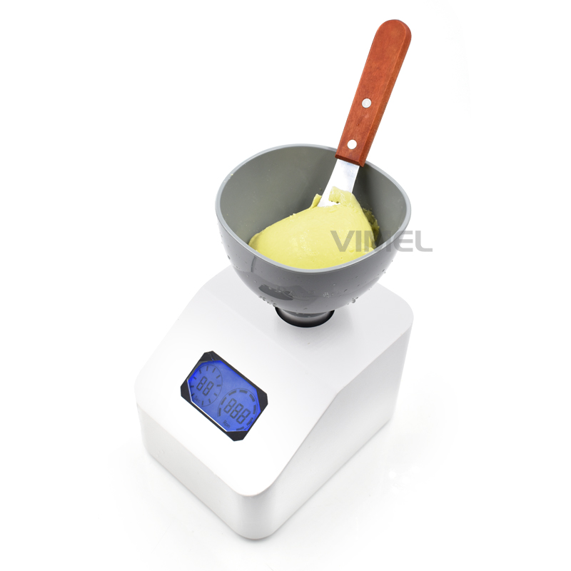 Dental Lab Alginate Mixer Machine