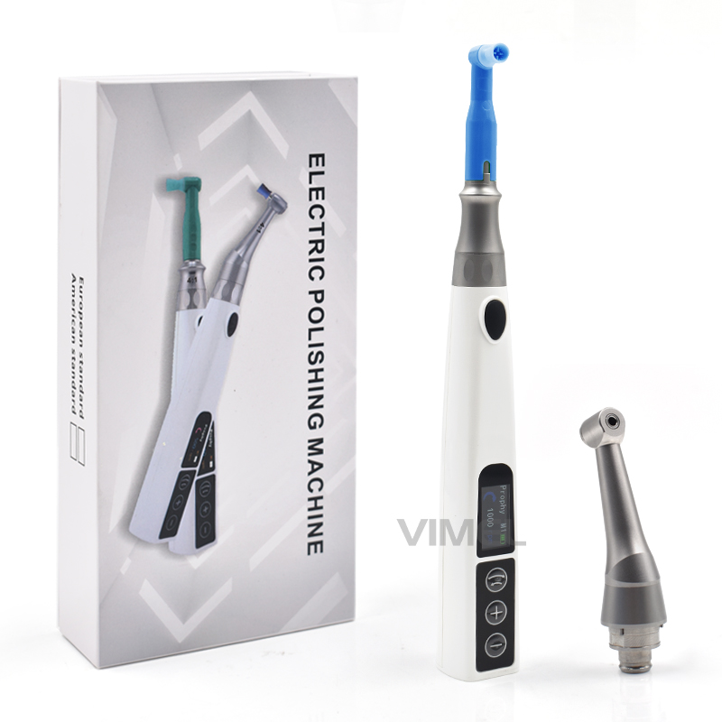 Wireless Dental Teeth Polishing Machine
