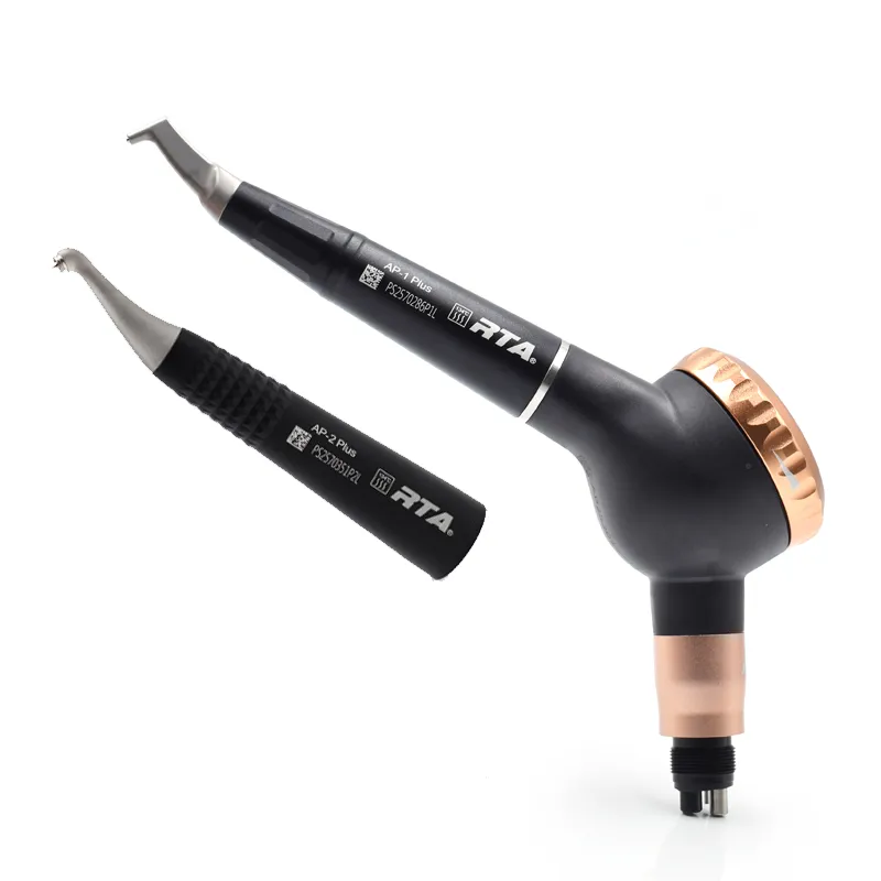 Woodpecker AP-H Plus Dental Air Polisher