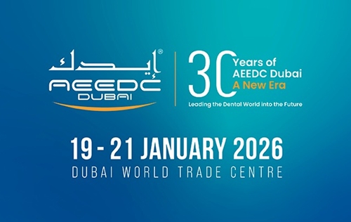 2026 AEEDC Dubai Invitation