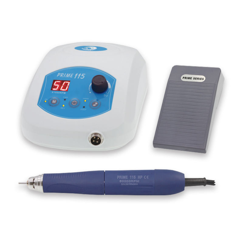 PRIME 115 Brushless Dental Micromotor