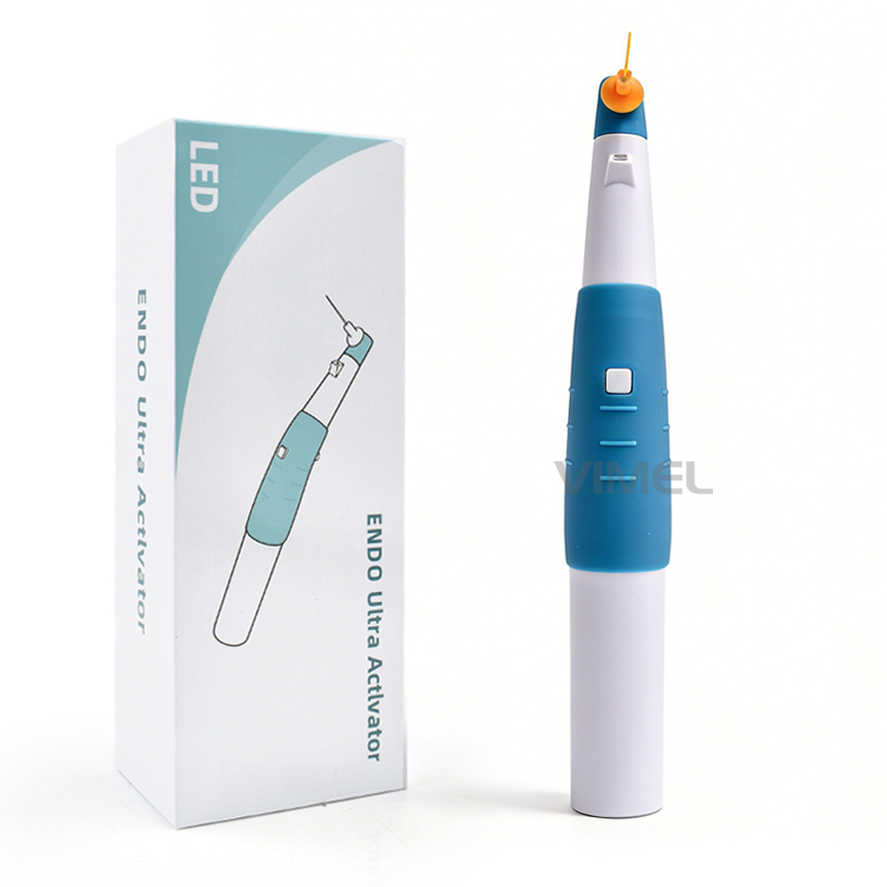 LED Dental Ultrasonic Activator