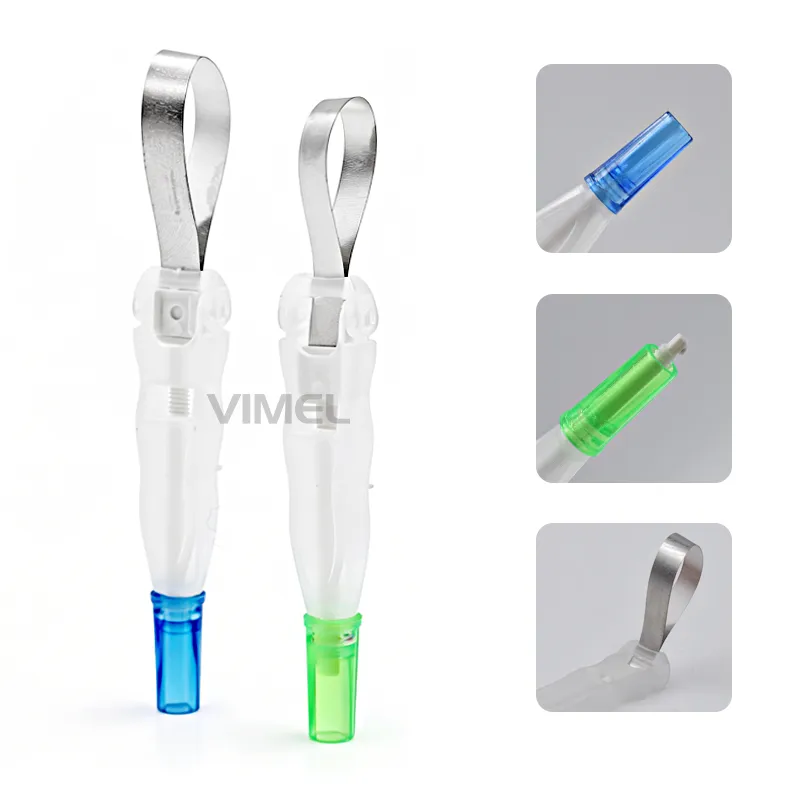 Dental Retainer Matrix