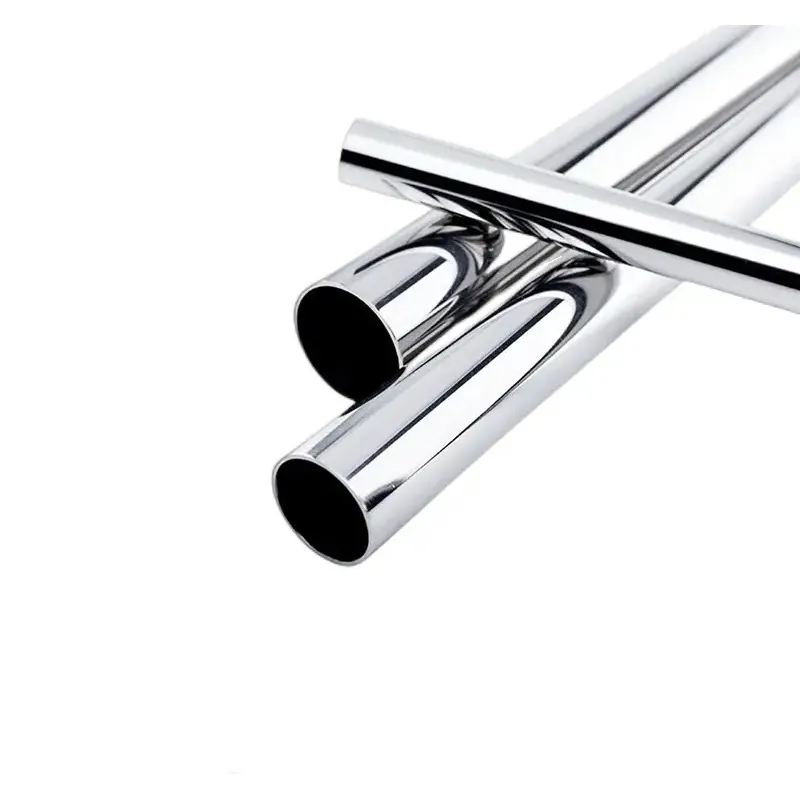 Stainless Steel Decorative Tube