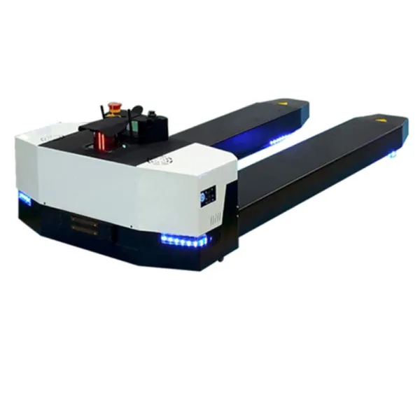 Forklift AGV(Model:JTF-001)