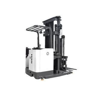 叉车式AGV(型号JTF-001)