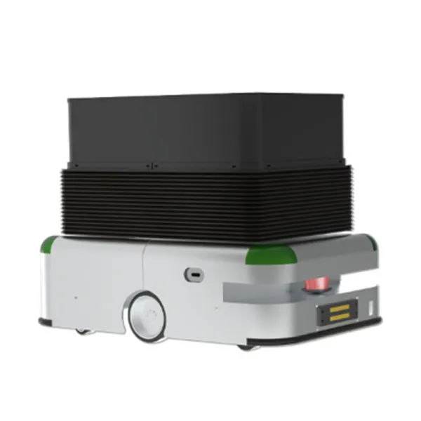 潜伏顶升式AGV（型号JTC-012)