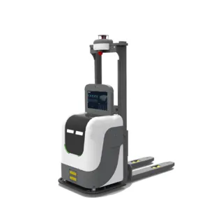 Forklift AGV(Model:JTF-001)