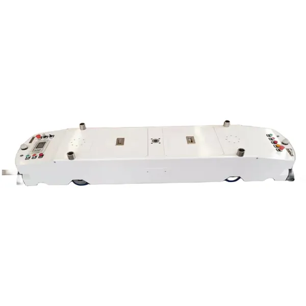 Two-way Latent Traction AGV (Model JTT-003)