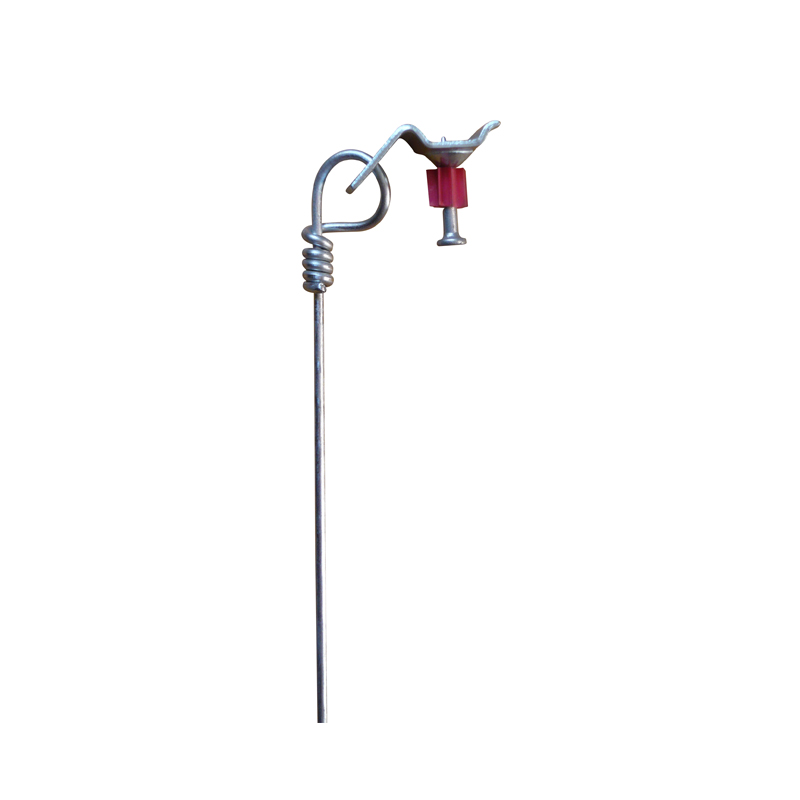 Pre-tied wire