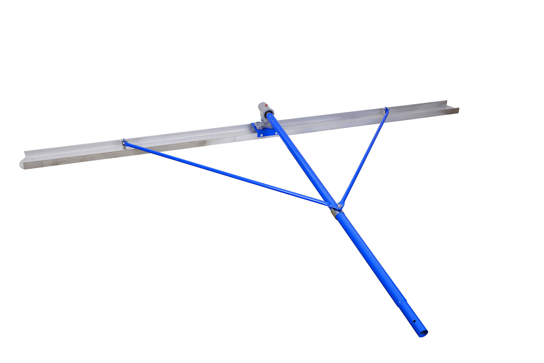 channel radius float