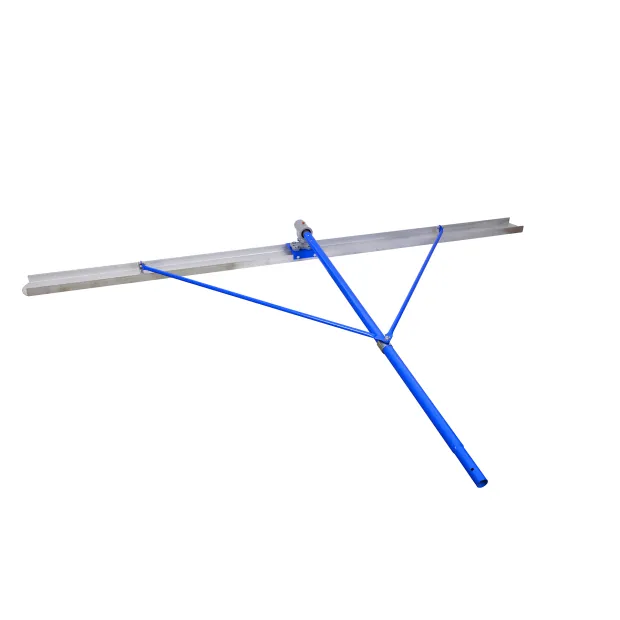 channel radius float