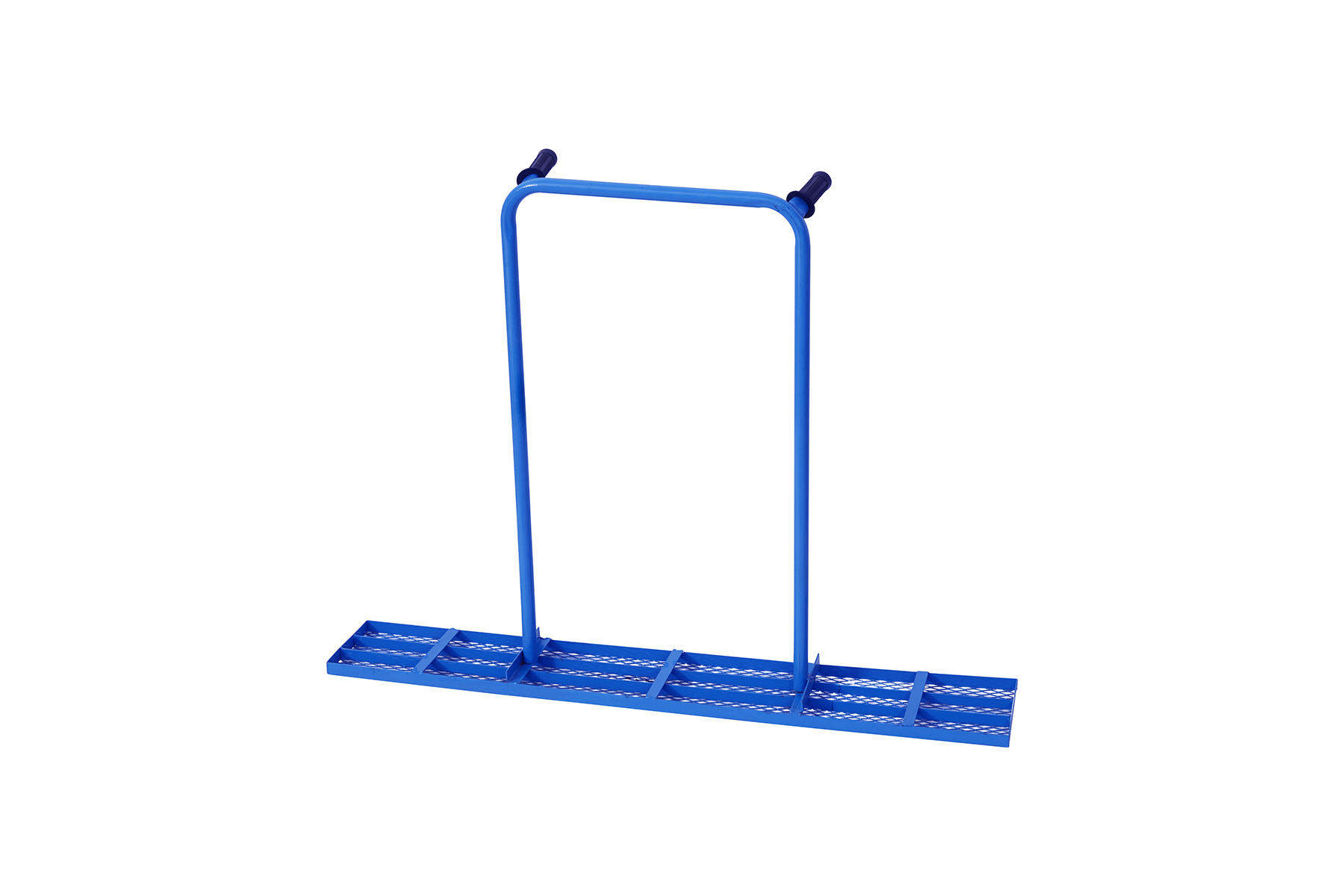 vibrating concrete tamper