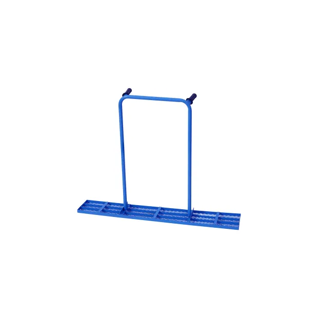 vibrating concrete tamper