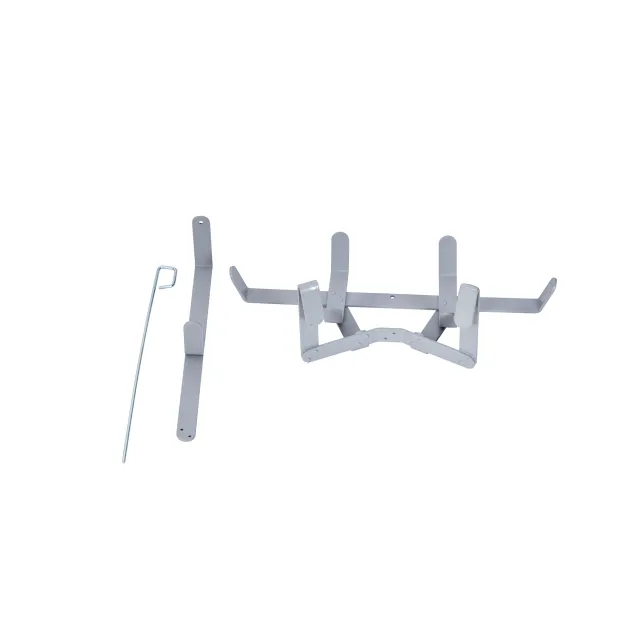 drywall mud pan holder